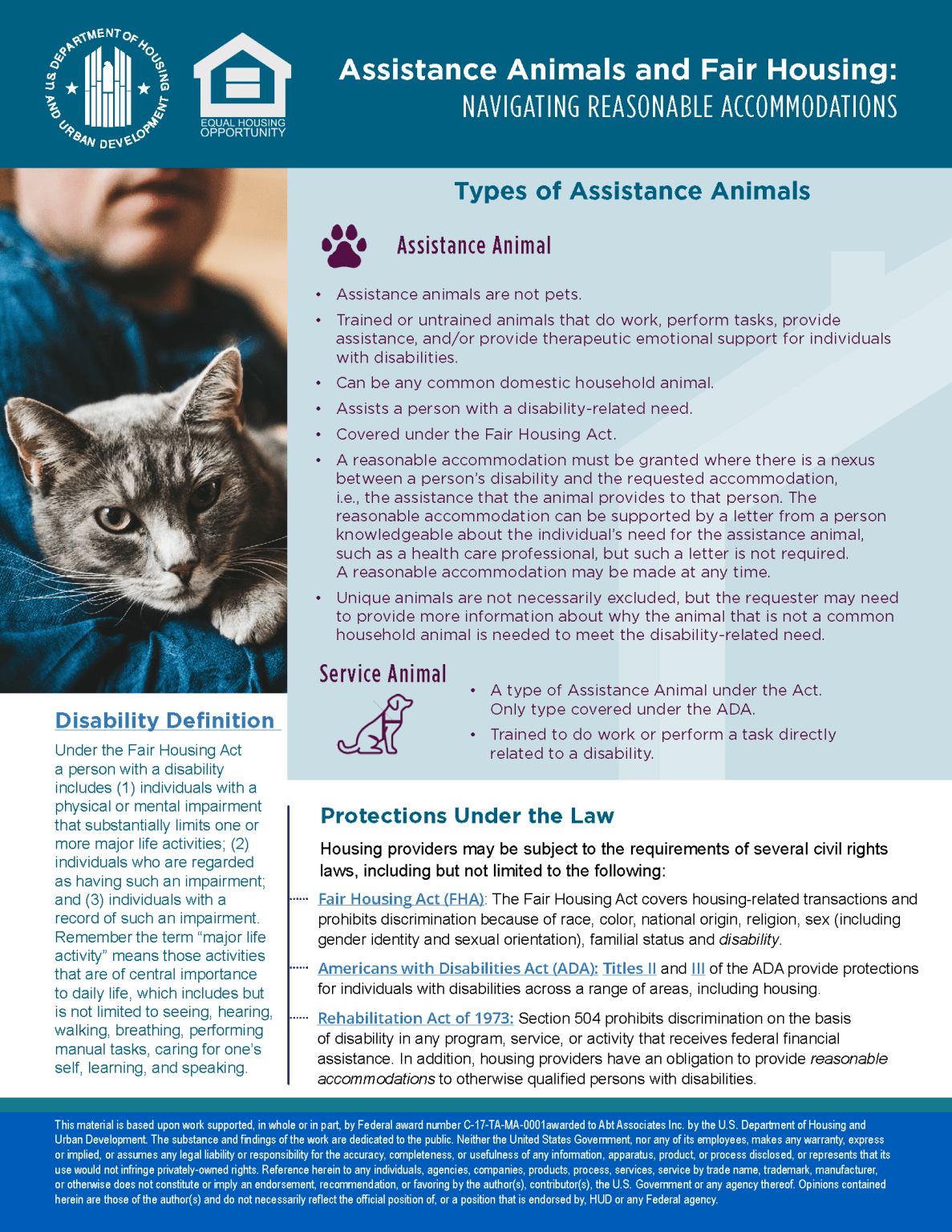 Pet-Friendly Housing Help - Kaua’i Humane Society