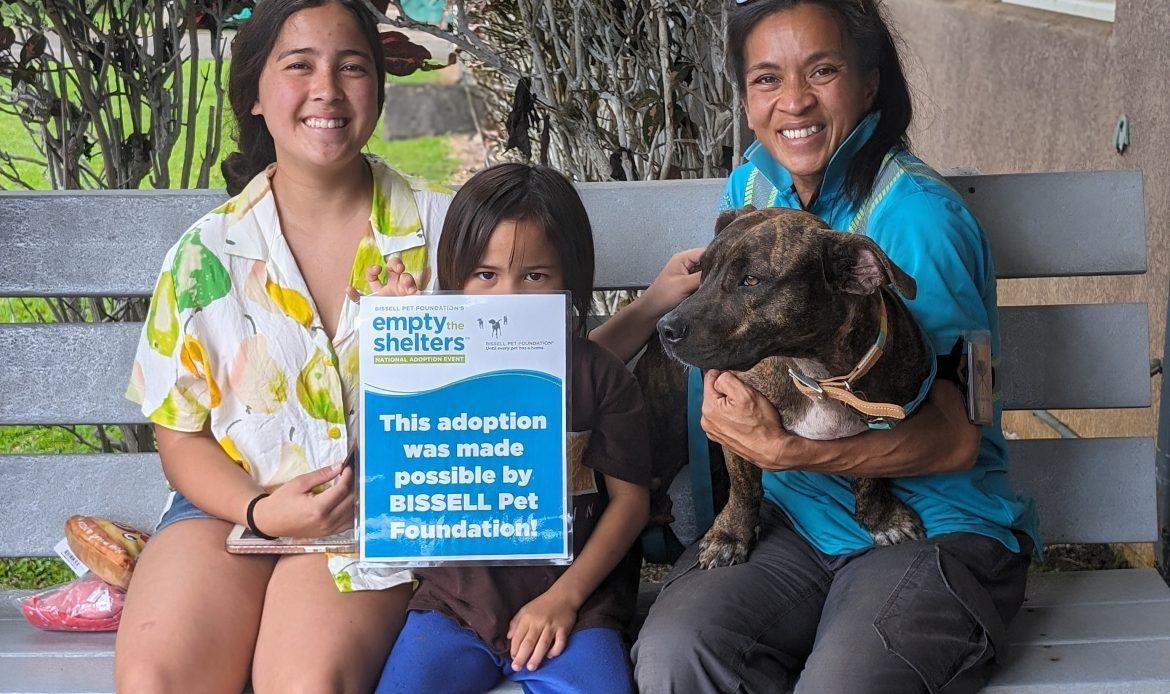 Kaua’i Humane Society – #alohaforanimals