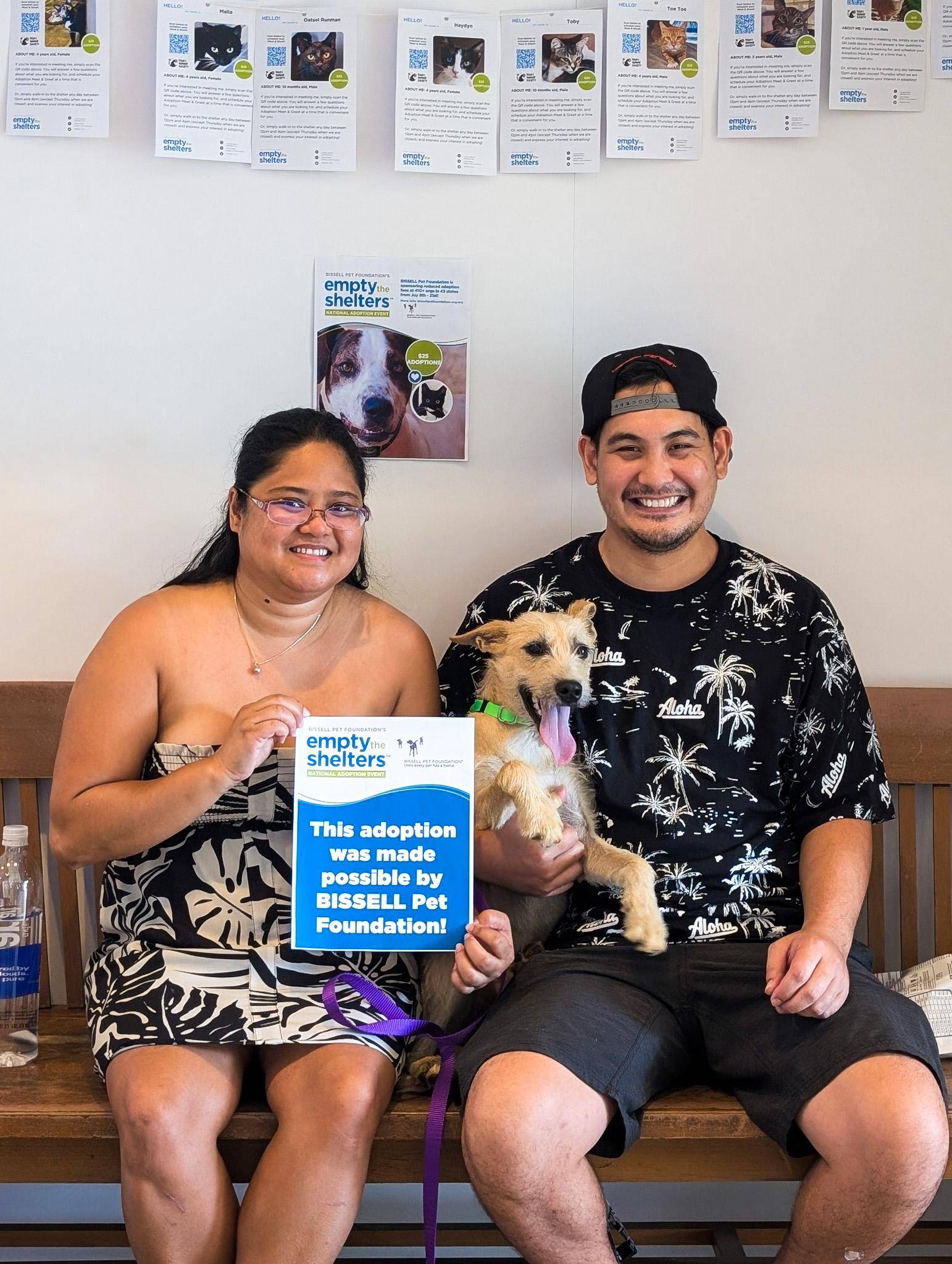 Kaua’i Humane Society – #alohaforanimals